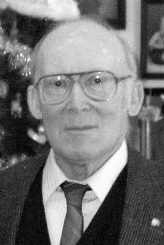 Theodore Matthews | News, Sports, Jobs - The Herald Star